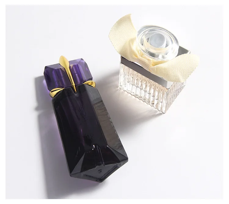 JEAN MISS Brand Fashion Natural Women Deodorant Fragrance Flower ...