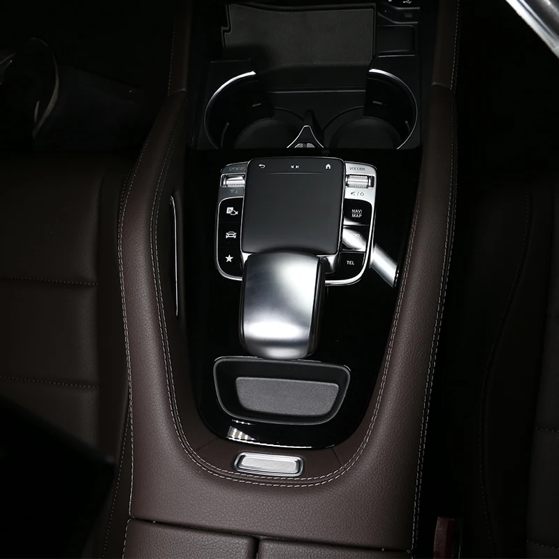 For Benz GLE GLS W167 X167 2019 2020 ABS Console Armrest Box Switch ...