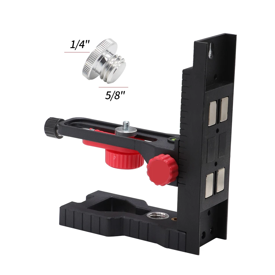 Bracket Laser Level Magnet | Magnet L-shape Bracket Stand | Stand Laser ...