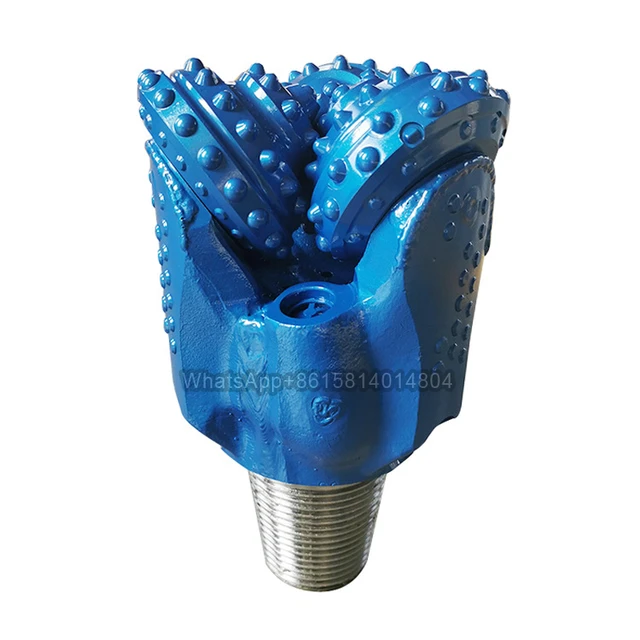 Oil Drill Bit Diamond