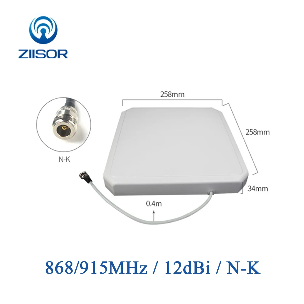 UHF-915MHz-Panel-Antenna-868-MHz-Directional-RFID-Antenna-A-900M-N ...
