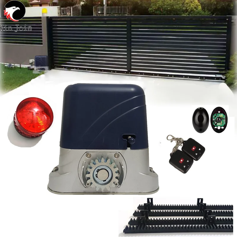 Automatic-Sliding-Gate-Motor-AC-Engine-Sliding-Gate-Controller-with-4m ...
