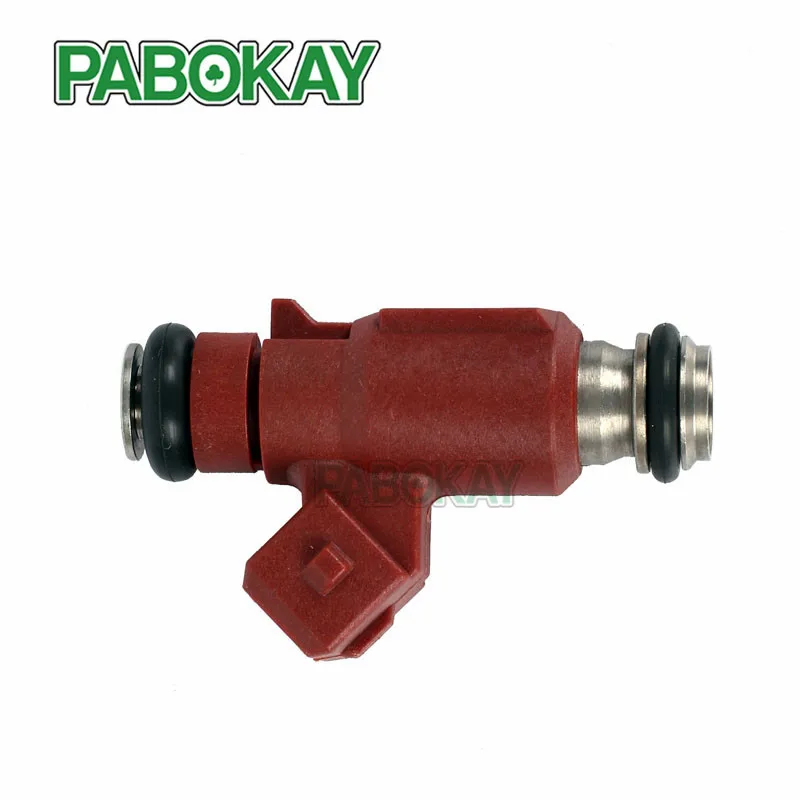 Inyector de combustible de alta calidad, para CHEVROLET 028061684 ...