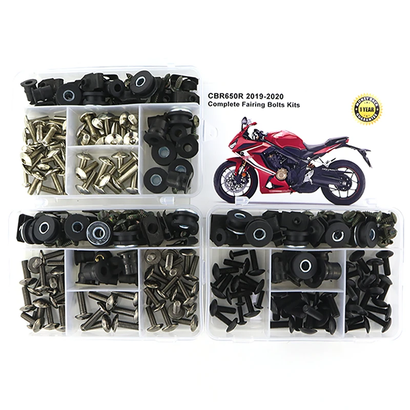 Steel Side Covering Screws Bolts | Steel Bodywork Screws Nut | Steel ...