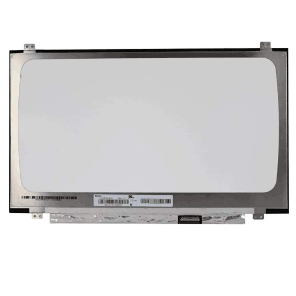 Para dell inspiron 5570 portátil tela lcd display led não substituição ...