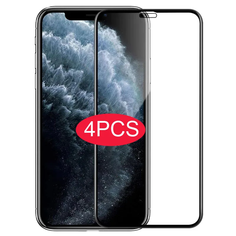 Iphone 14 Tempered Glass Screen Protector | Iphone 7 Plus Glass Screen ...