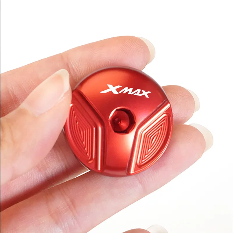 for Yamaha XMAX 250 300 2017 2018 2019 2020 Motorcycle Engine Oil ...