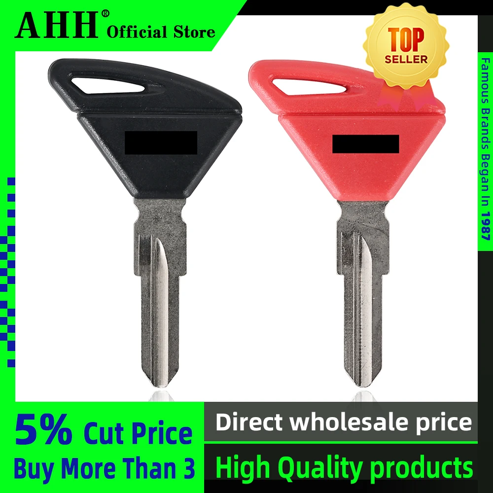 AHH-Brand-key-Motorcycle-Keys-Uncut-For-Aprilia-RSV4-Tuono-Dorsoduro ...