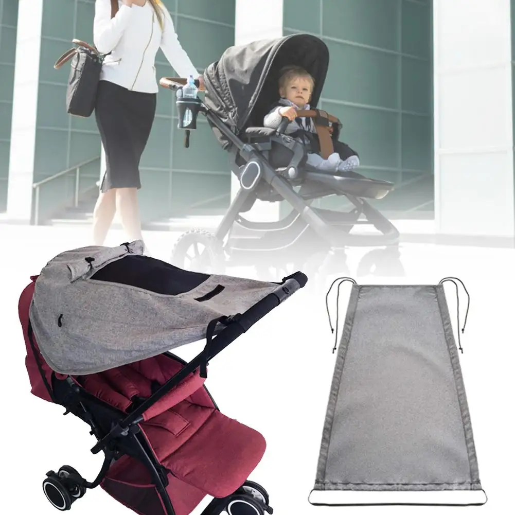 High Landscape Two way Baby Stroller Awning Accessories Baby Stroller ...