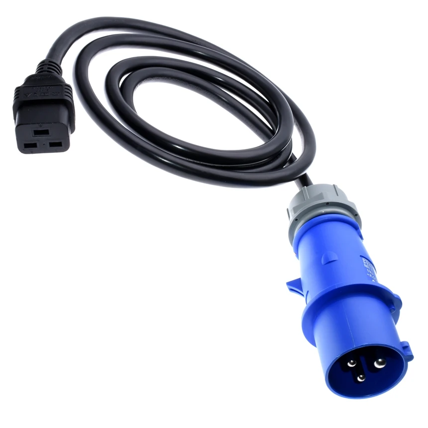 IEC-316P6-to-IEC-320-C19-Power-cord-IEC309-16A-to-C19-compatible-with ...