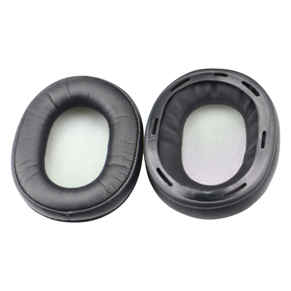 Sony MDR-1R MK2 1RBT 1ADAC MDR-1A 1ABT Headphones Ear Pads Cushion Foam ...