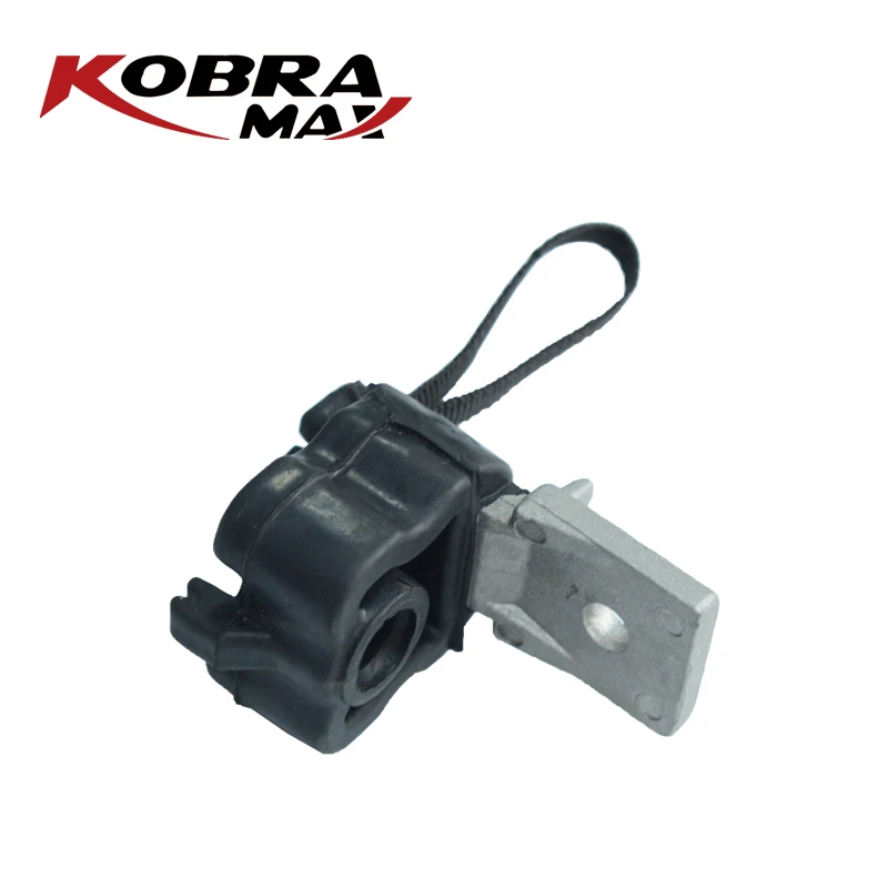 KobraMax Soporte de suspensión de escape para coche, accesorio de ...