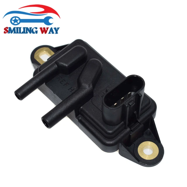 Egr Valve Pressure Feedback Sensor For Ford Jaguar Lincoln Mazda ...