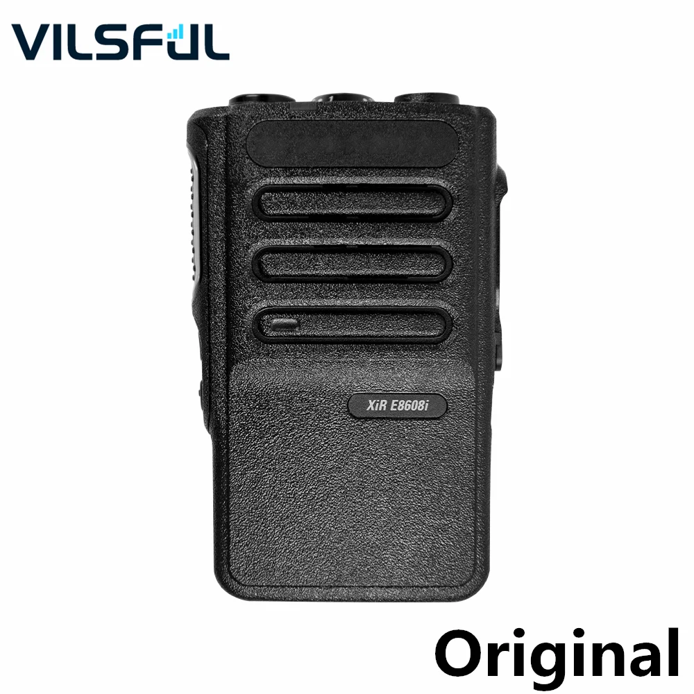 Original PMLN7444A Replacement Housing for Motorola XiR E8608i DP3441e ...