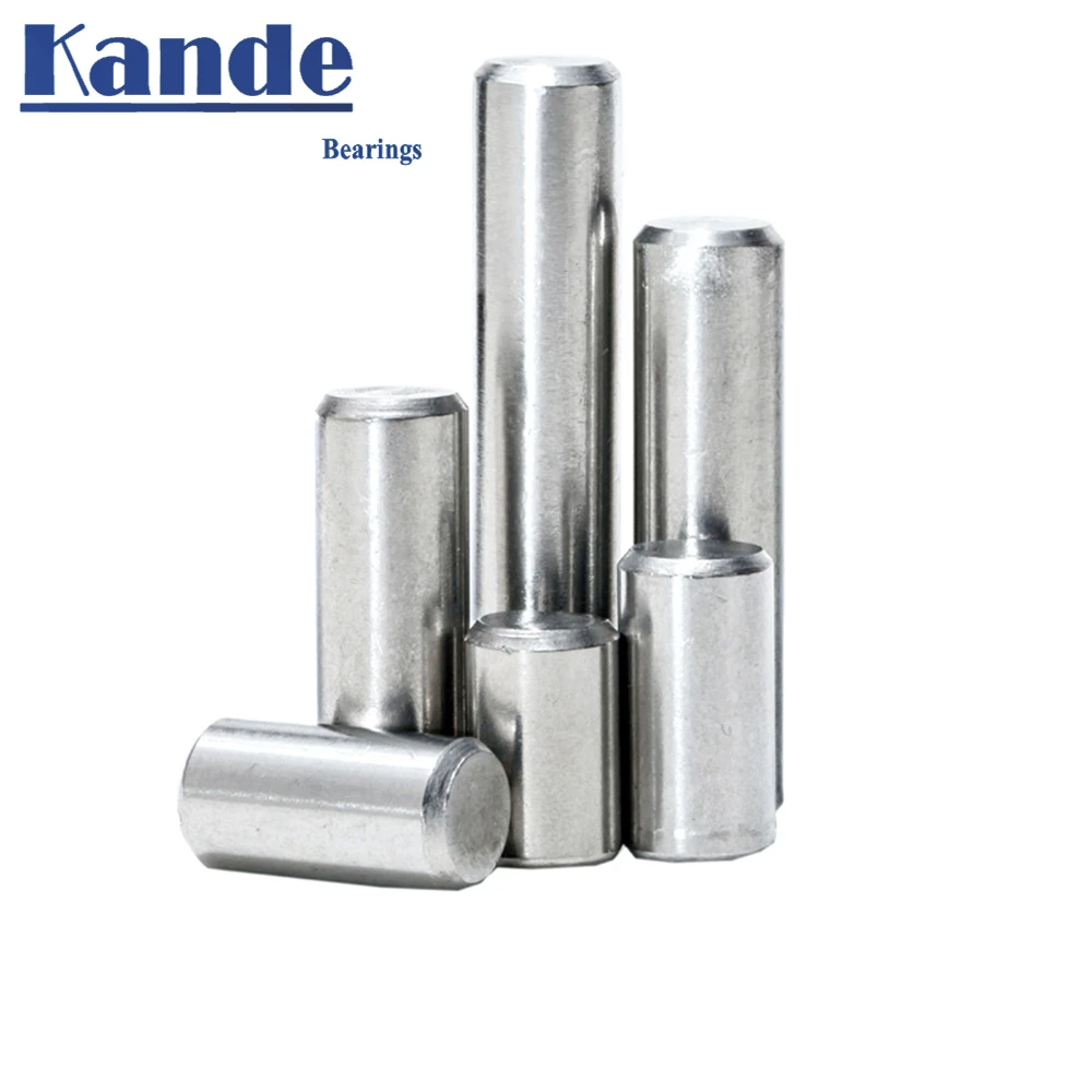 Bearing steel needle pin cylindrical pin round pin locating pin 5mm ...