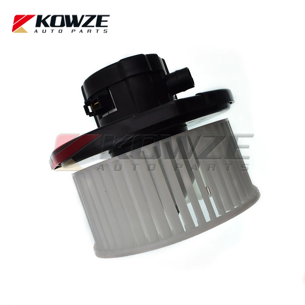 Front Lhd Heater Blower Fan Motor For Mitsubishi Triton L200 Pajero ...