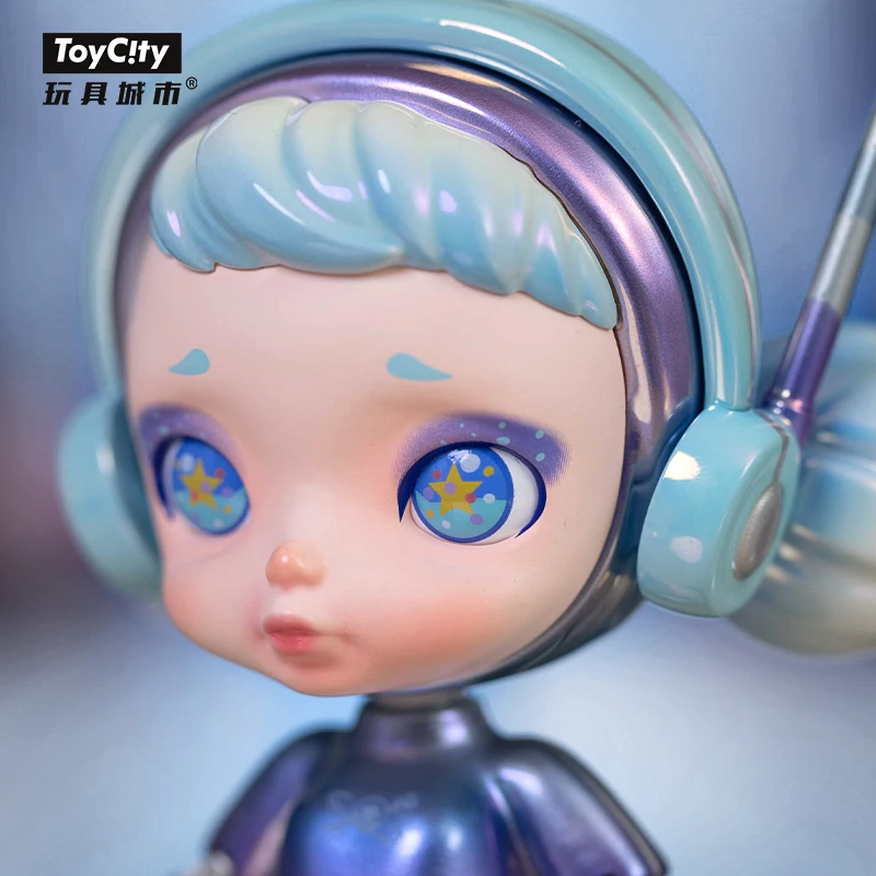 Anime-Toycity-Laura-Interstellar-Echo-Figurine-Action-Figure-Cartoon ...
