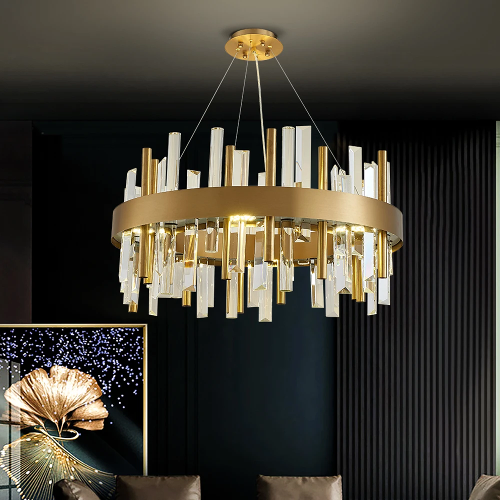 Modern Light Fixtures - Lewoer Lighting