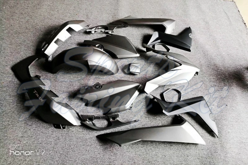 Bodywork-Fairing-Body-Kit-for-YAMAHA-X-MAX-125-250-400-2014-2015-2016 ...