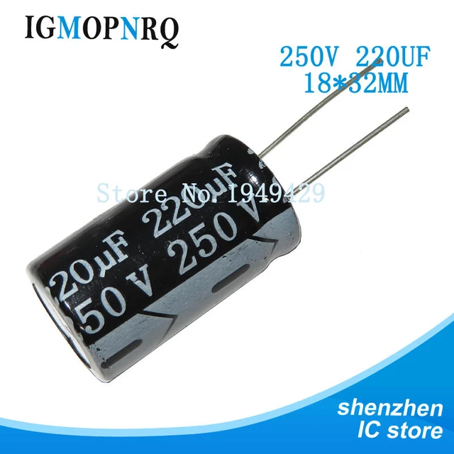 Capacitor Eletrolitico 250uf Famous Brand | www.oceanproperty.co.th