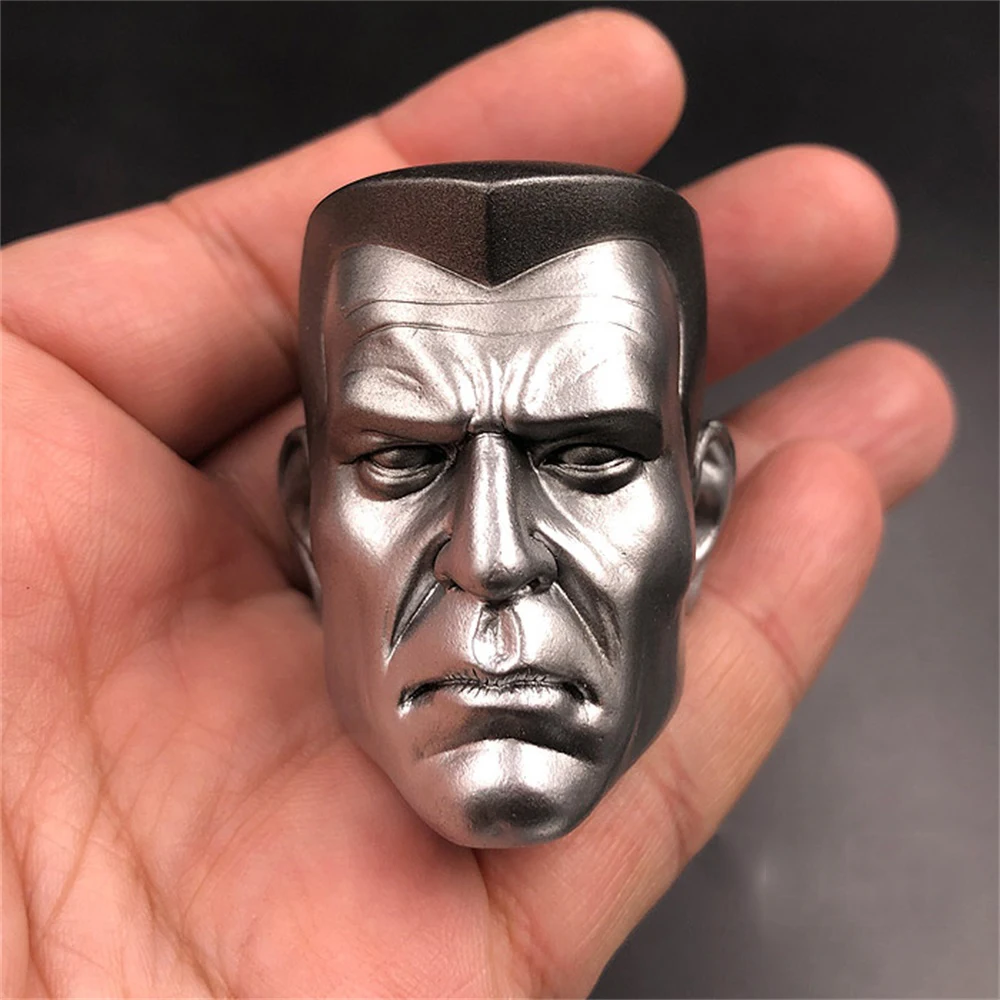 For Sale 1/6th Steel Power Hercules Liquid Model Head Sculpture Suit ...