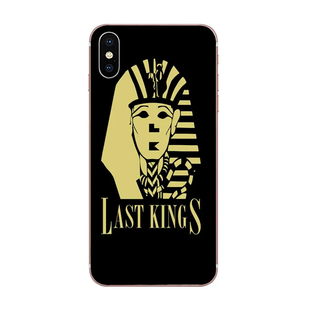 Tyga Last Kings Logo