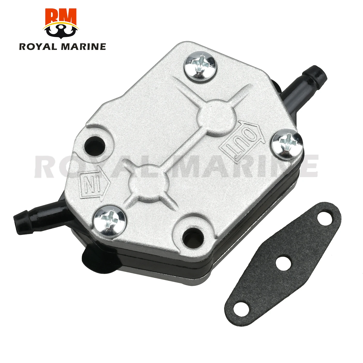 Fuel Pump 6A0-24410-00 692-24410-00 for Yamaha Tohatsu Parsun Suzuki ...