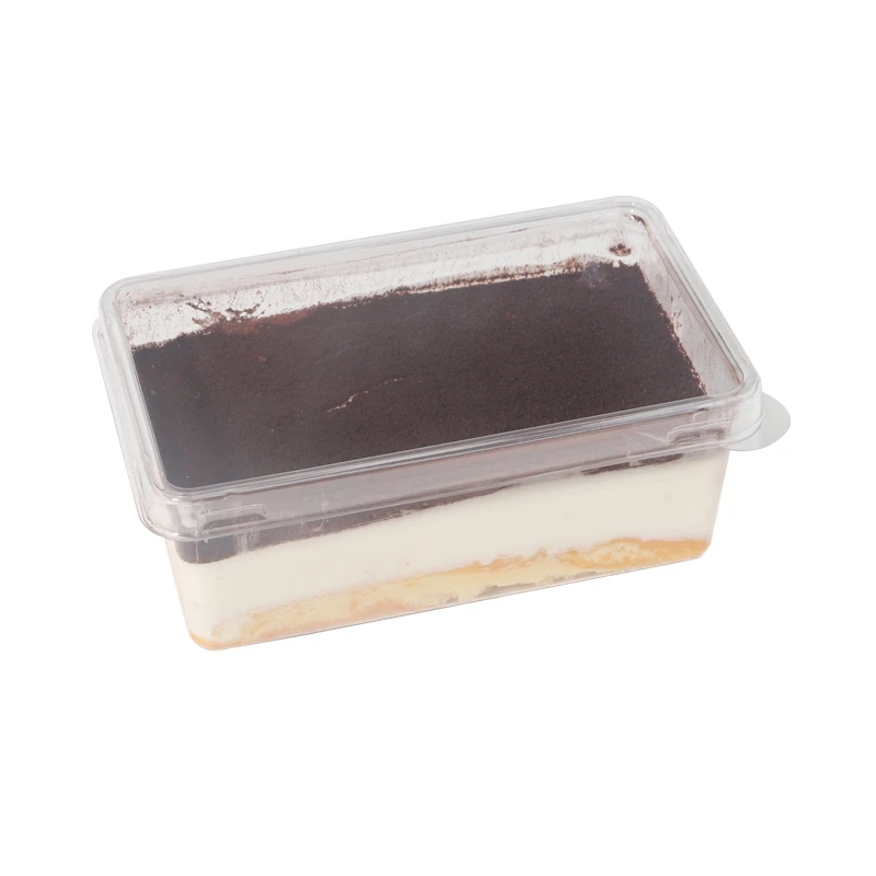 Tiramisu In A Box