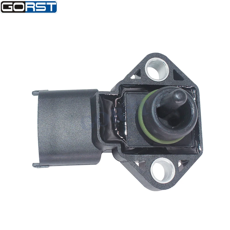 0281002316 Air intake Manifold Absolute Boost Pressure MAP Sensor For ...