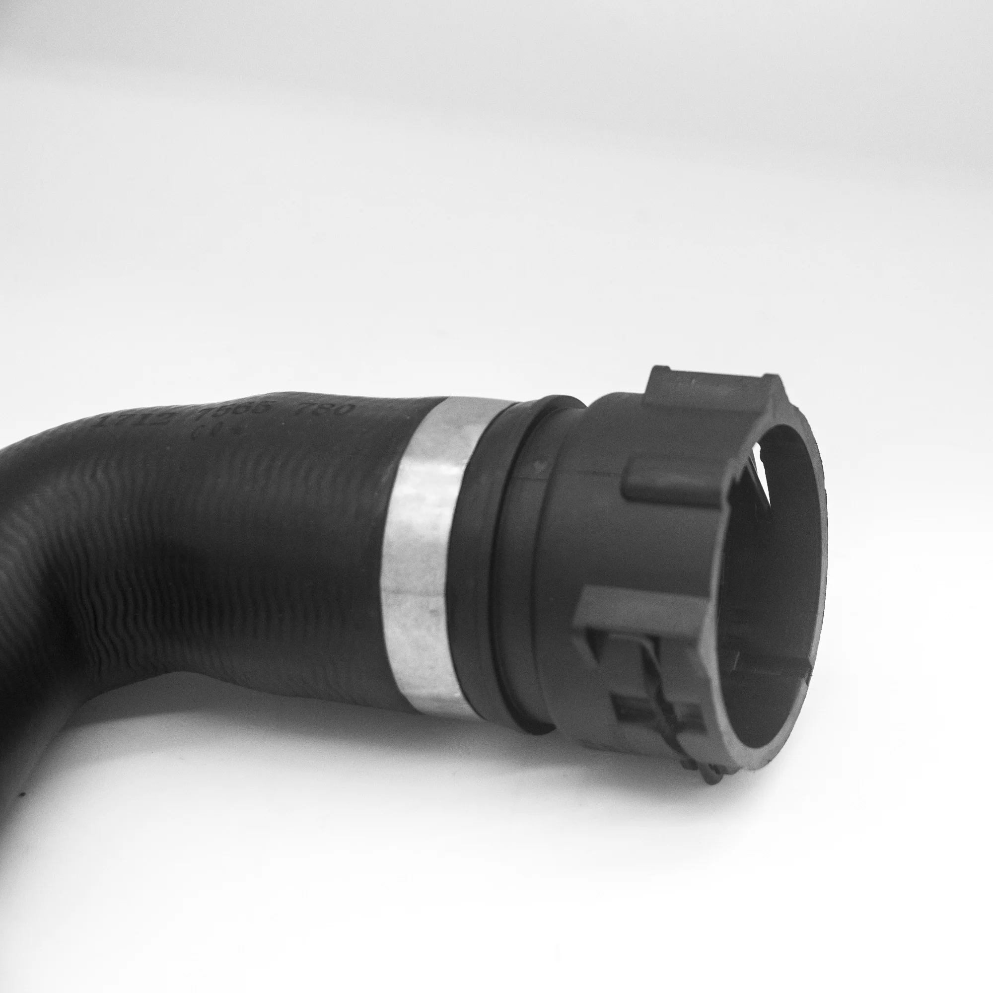 Other Parts & Accessories - Car Accessories Top Radiator Hose For BMW ...