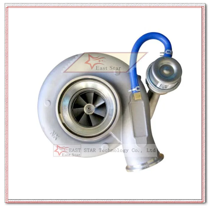 Turbo HX40W 4045570 405054 4045055 4045568 Turbocharger For Dongfeng ...