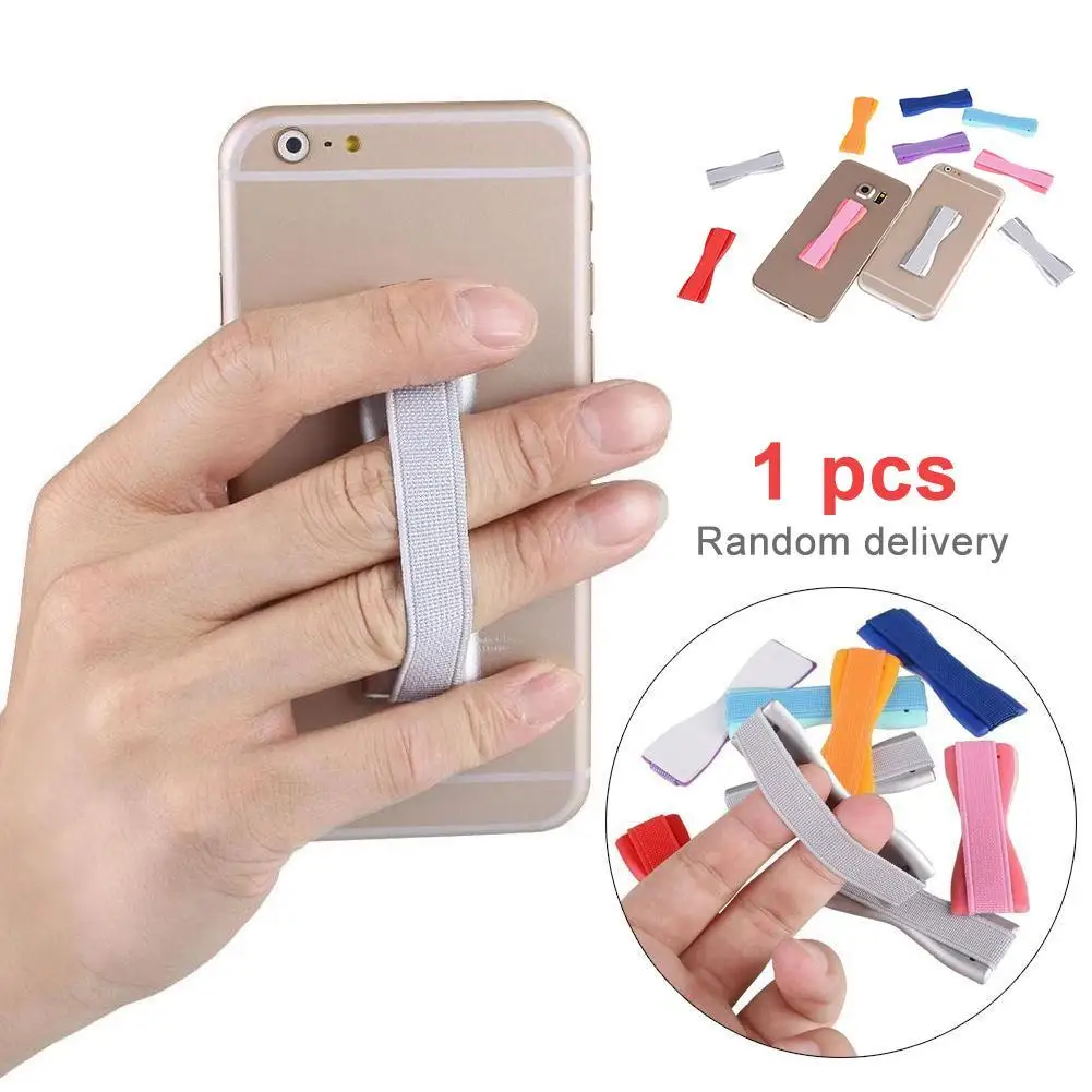 1pcs-Universal-Bandage-phone-holder-Self-Adhesive-Mobile-Phone-Back ...