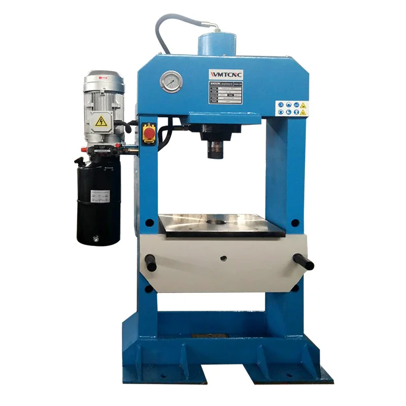 Small Hydraulic Press