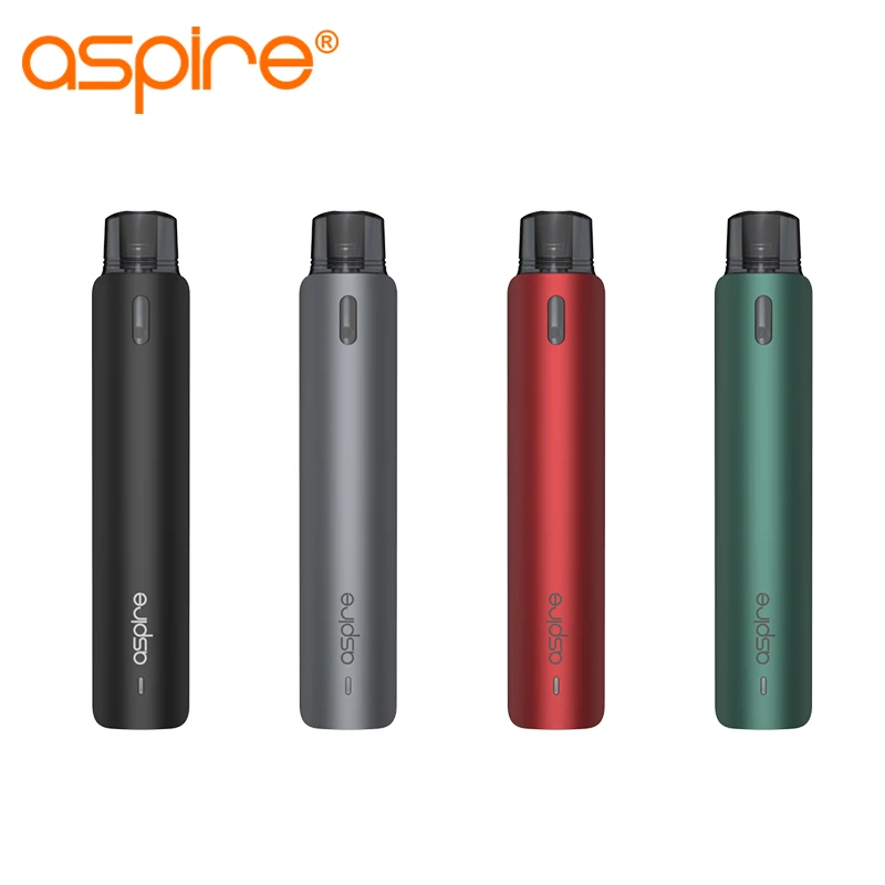 Aspire-OBY-Pod-System-Kit-2ML-Capacity-and-500mah-Built-in-Battery-E ...