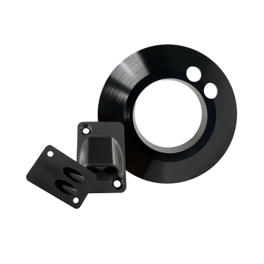 CW Headset cover For 52mm with two Line holes Fit Gravel frame headset ...