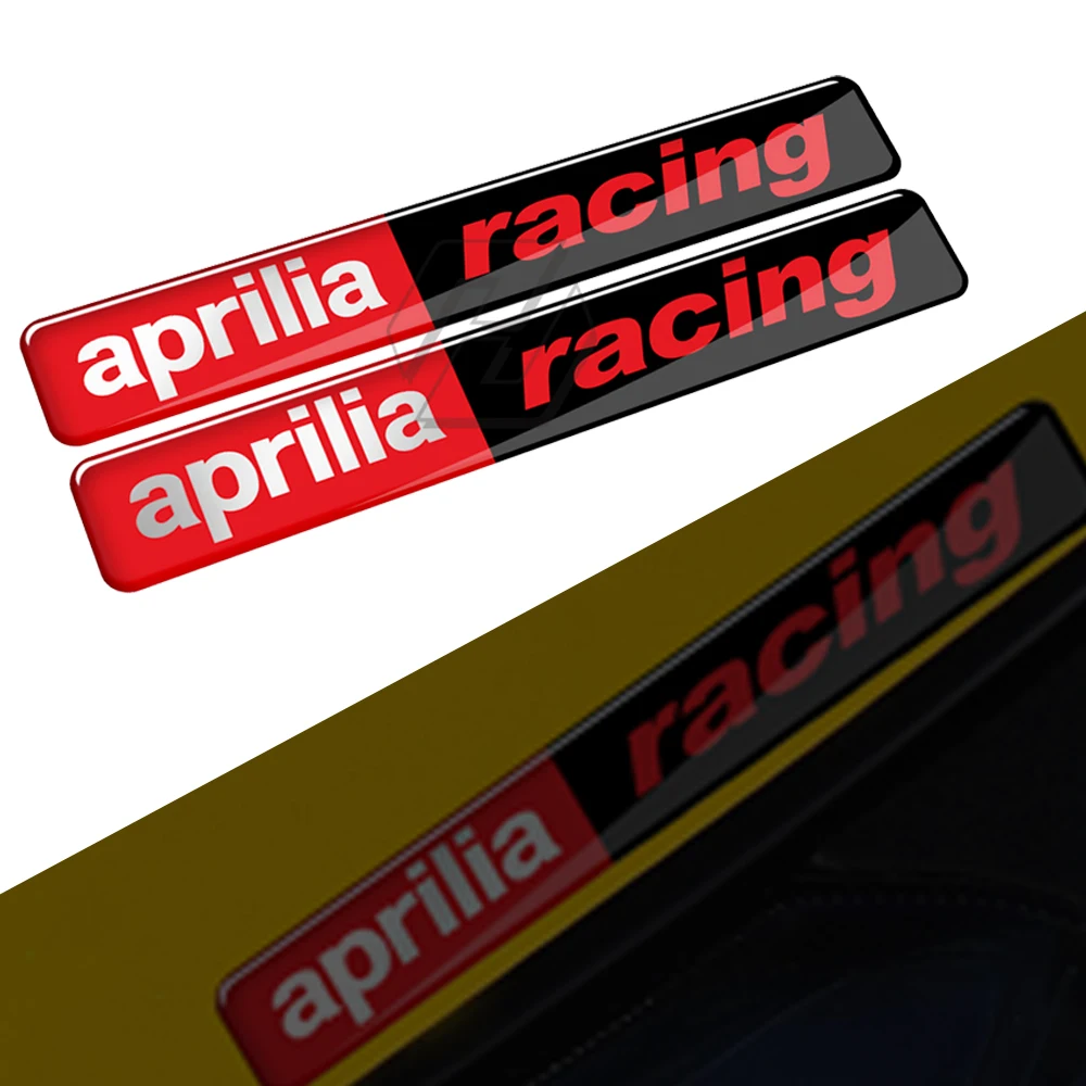 3D Motorcycle Sticker Case for Aprilia GPR APR RS4 RSV4 Tuono V4 RS 50 ...
