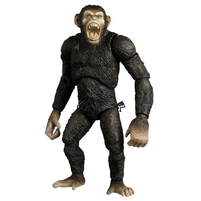 Rise Of The Planet Of The Apes Koba Figure