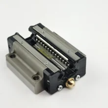 오리지널 신제품 THK 선형 가이드 HSR 15, HSR15, HSR15A, HSR15AUU, HSR15ASS ...