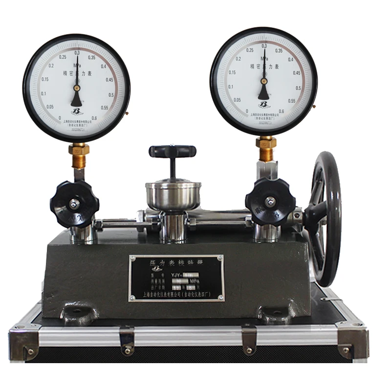 YJY 60, YJY 600, YJY 60A, YJY 600A 압력 게이지 검사기|table|table table - AliExpress