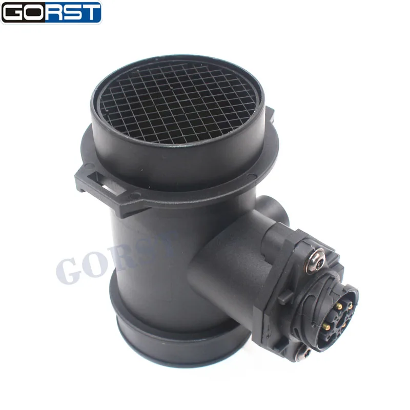 Car Maf Mass Air Flow Sensor 0280217100 For Benz Coupe Saloon Kombi E ...