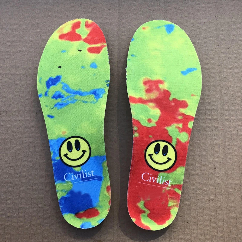 Couleur bing qi lin taille 42 Les semelles intérieures de sport et ...