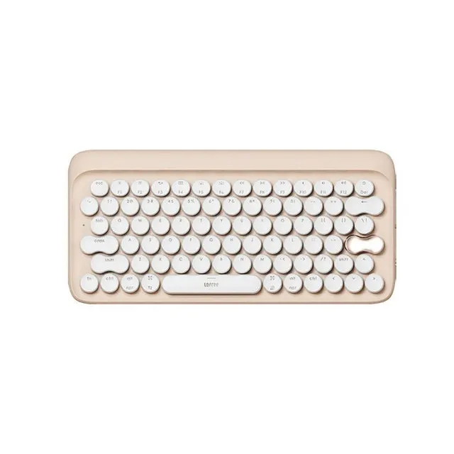 Milk Tea Keyboard | atelier-yuwa.ciao.jp