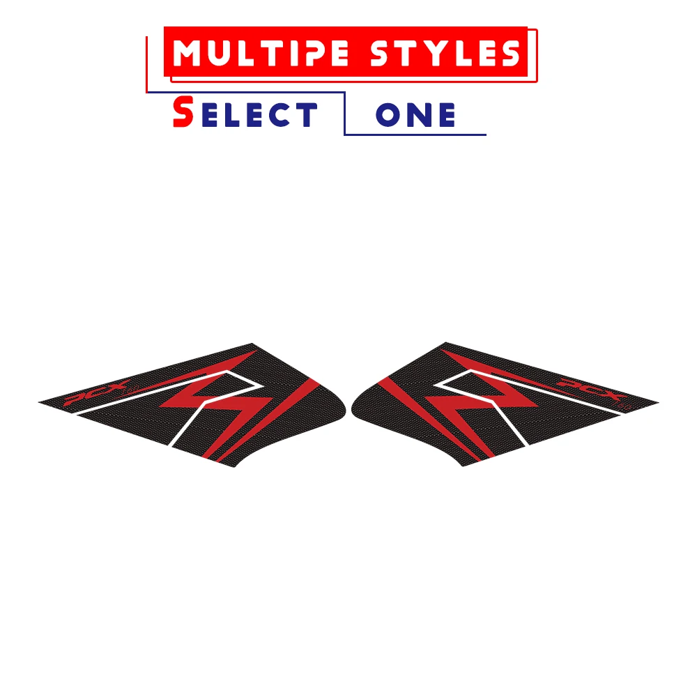 Bike Stickers Design Honda Shine