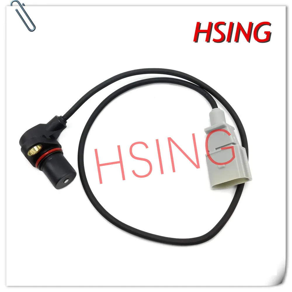 Hsingye Brand-new# 06a 906 433e Crankshaft Position Sensor Fits For ...