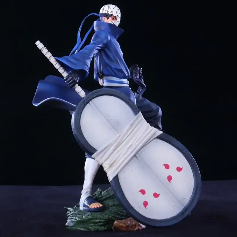 Obito Uchiha Tobi Madara