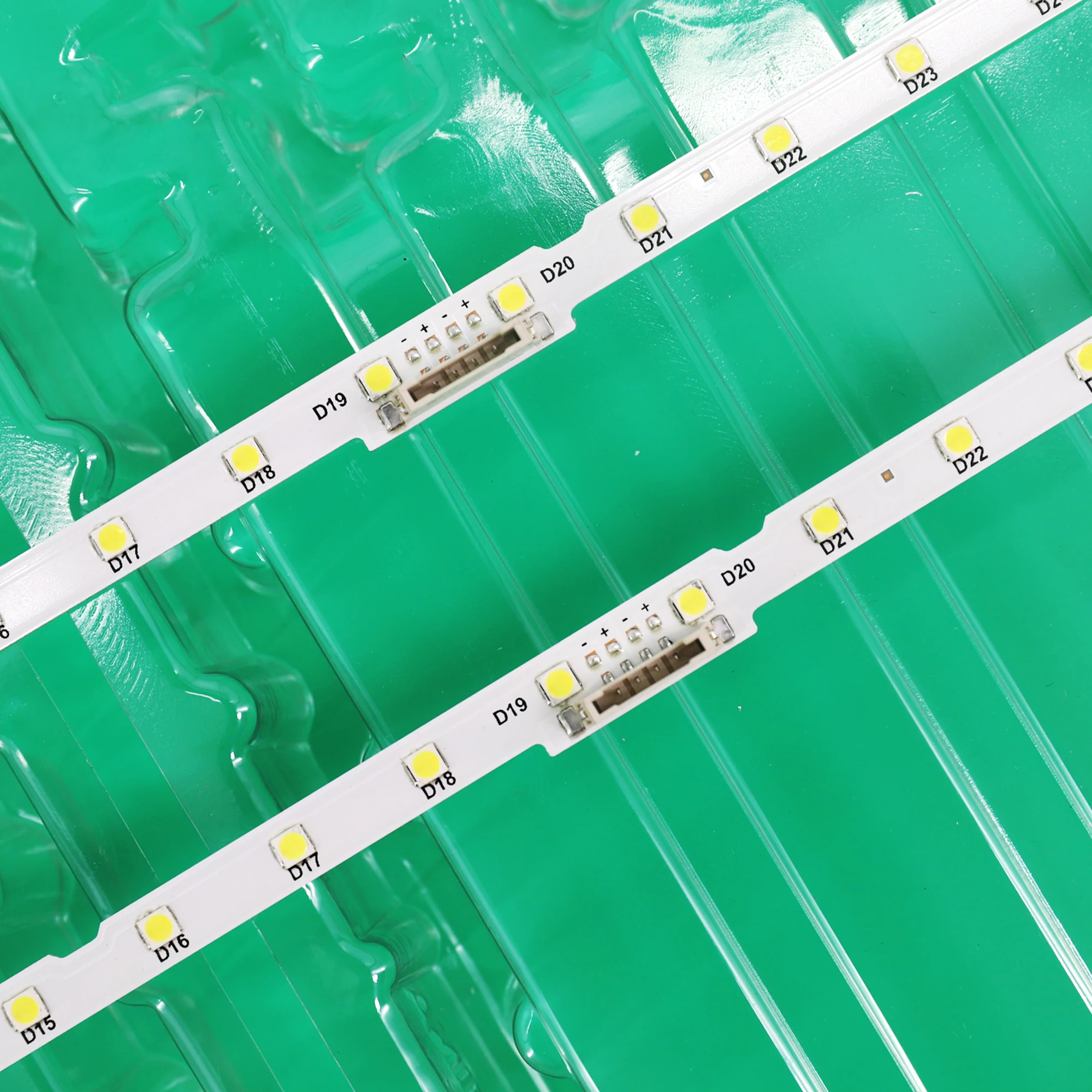 LED-Backlight-Strip-for-Samsung-49NU7100-UN49NU7100-UE49NU7100 ...