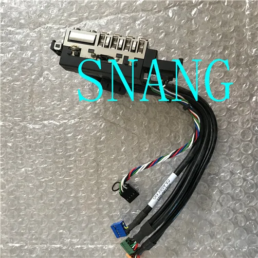 Power Button Lockout Hp L1710