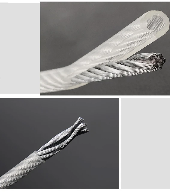 Synthetic Fibre Ropes Bridon-Bekaert The Ropes Group, 57% OFF