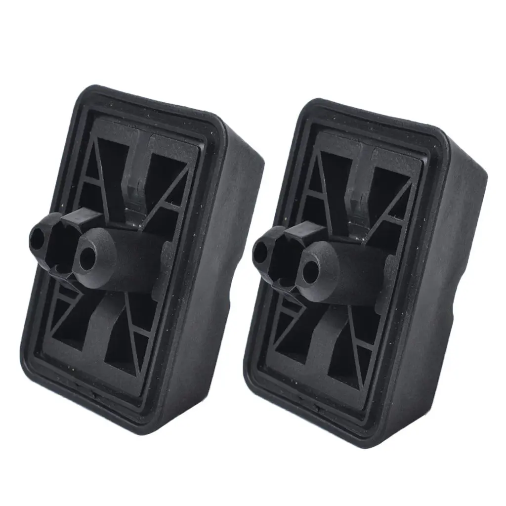 2Pieces Jack Point Support Plug Lift Block For 3 6 7 E Series ...