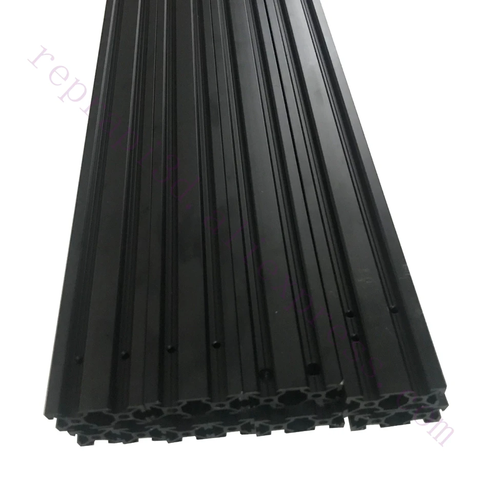 CR10 Creality CR-10 S4 3D Printer Aluminum Extrusion Metal Frame Kit ...